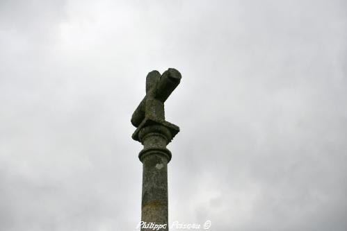 Croix de Chèvre
